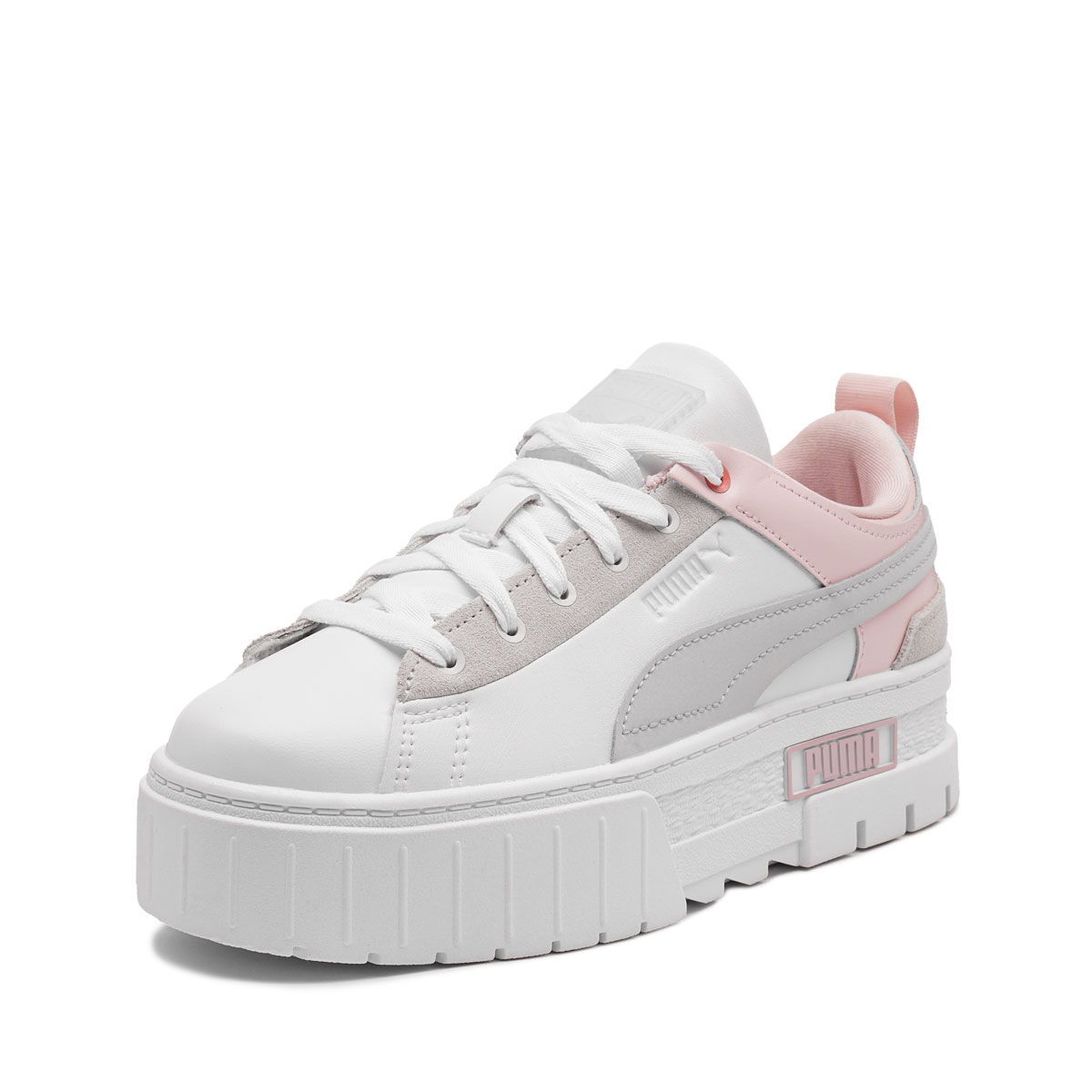 Puma Mayze Raw 383119-01 Дамски кецове - ShopSector.com
