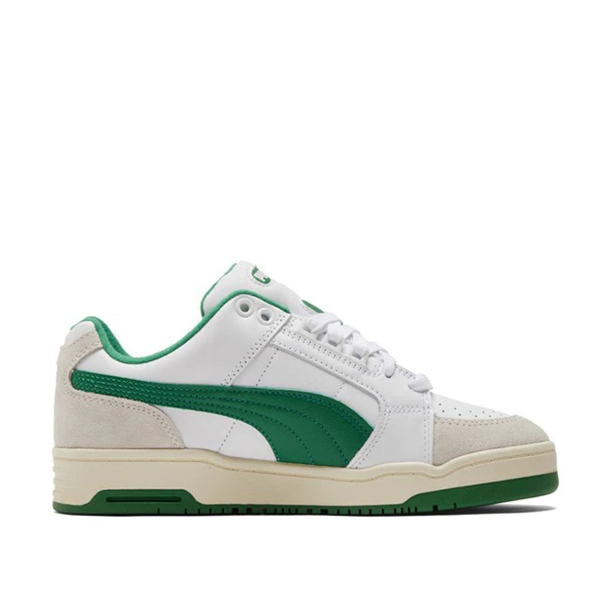 Puma Slipstream Lo Retro 384692-02 - ShopSector.com
