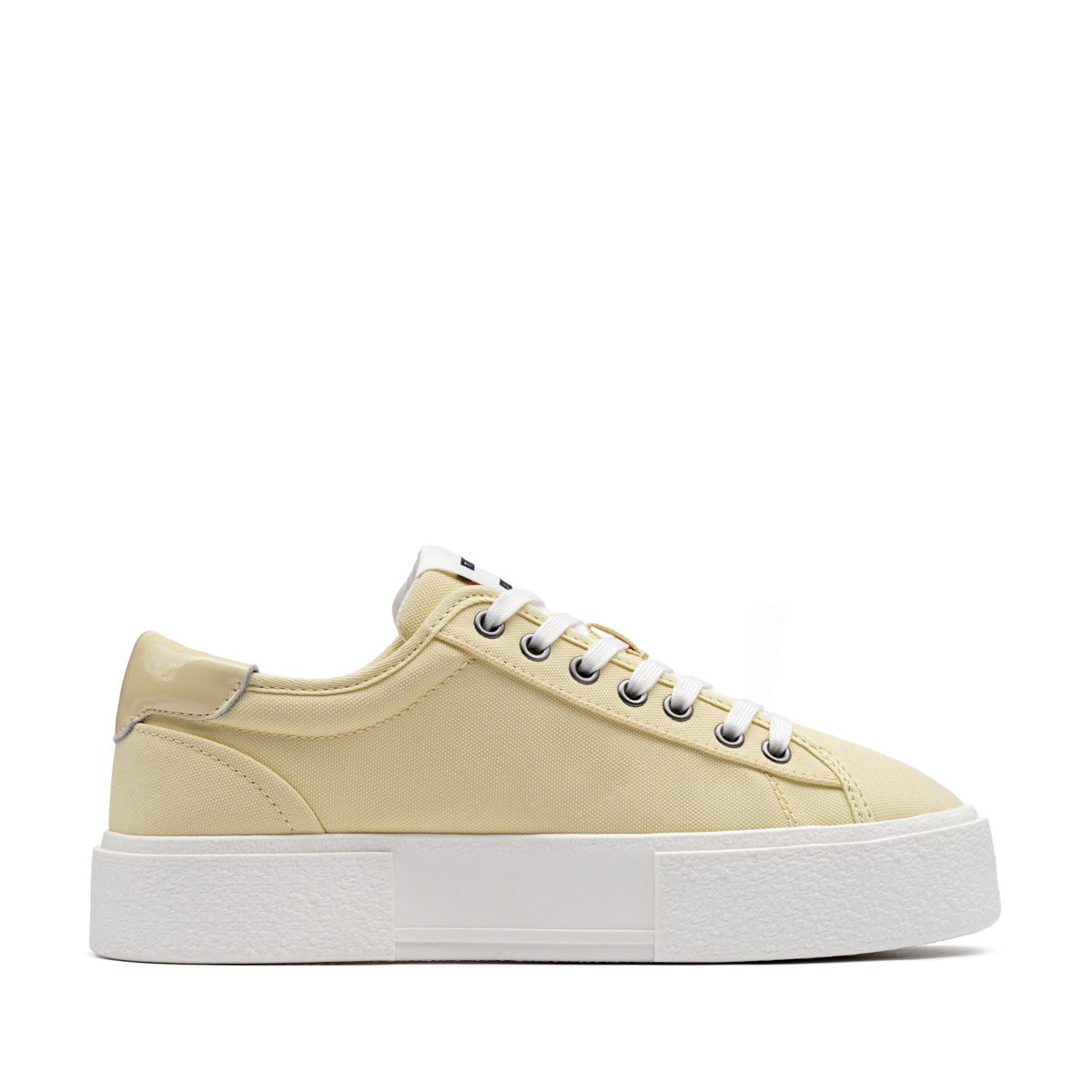 Tommy Hilfiger Tjw Foxing Flatform Sneaker EN0EN02480-ZHO Дамски кецове ...
