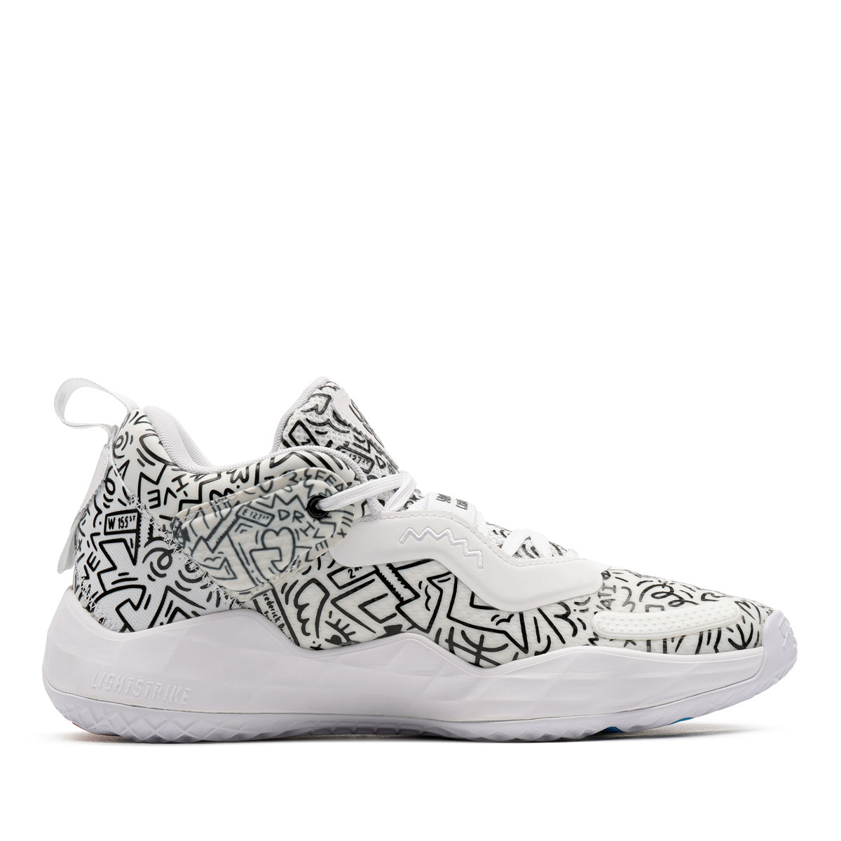 adidas D.O.N. Issue 3 GY3775 Мъжки маратонки - ShopSector.com