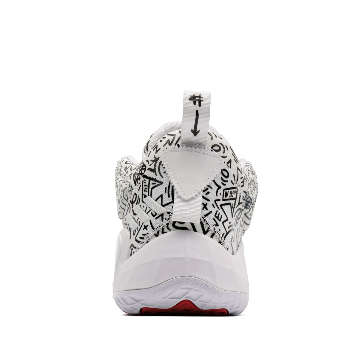 adidas D.O.N. Issue 3 GY3775 Мъжки маратонки - ShopSector.com