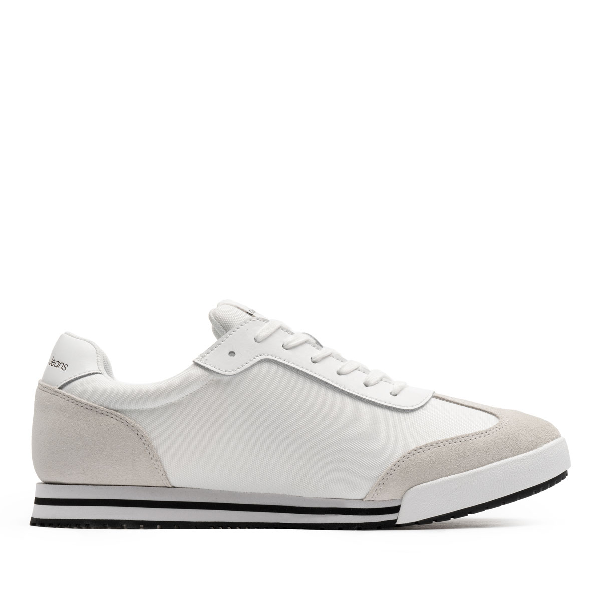 Calvin Klein Low Runner 1 YM0YM00026-02S - ShopSector.com