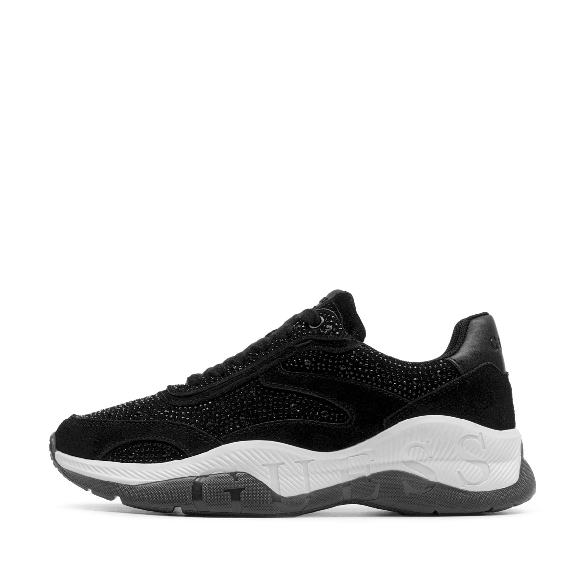Guess Kinlee FL8KN2SMT12 - ShopSector.com