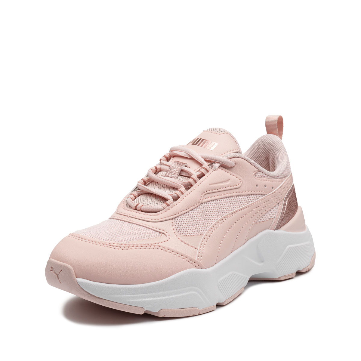 Puma Cassia Distressed 387645-03 - ShopSector.com