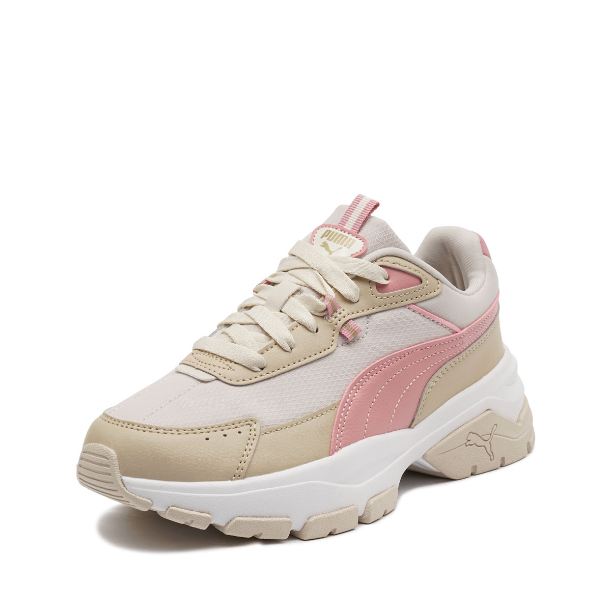 Puma Cassia Via 389223-11 Дамски маратонки - ShopSector.com