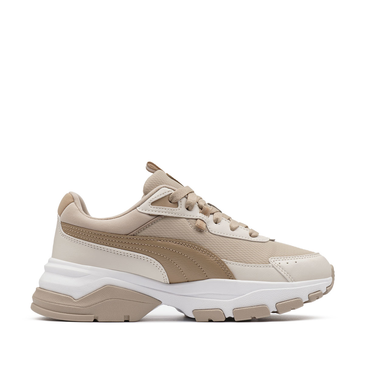 Puma Cassia Via 389223-13 Дамски маратонки - ShopSector.com