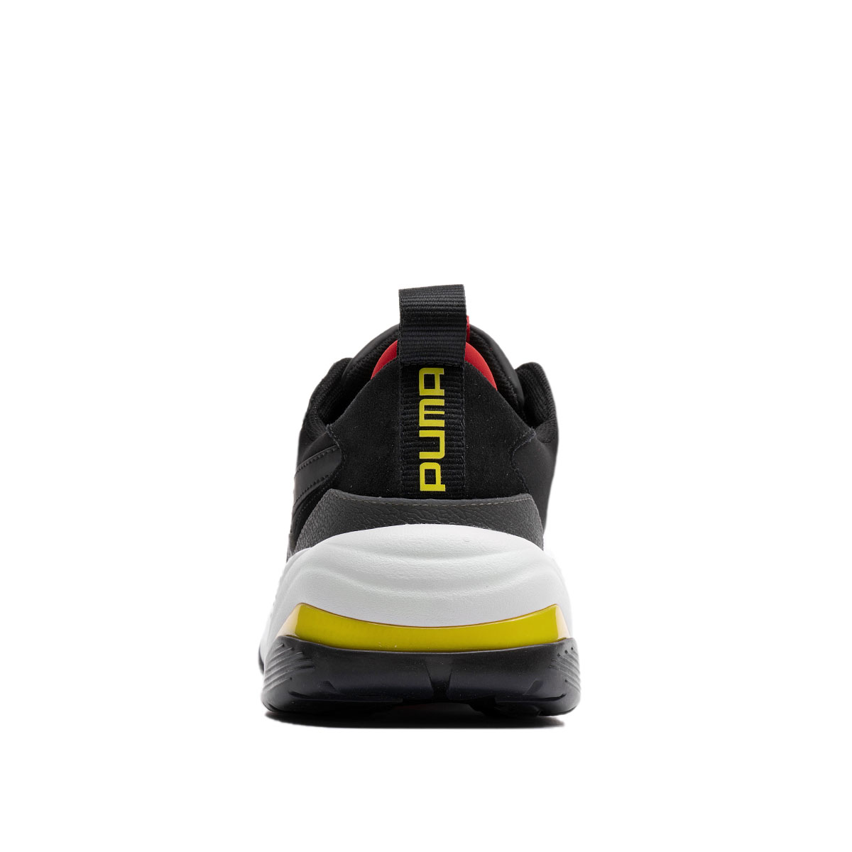 Puma Ferrari Thunder 339869-01 - ShopSector.com