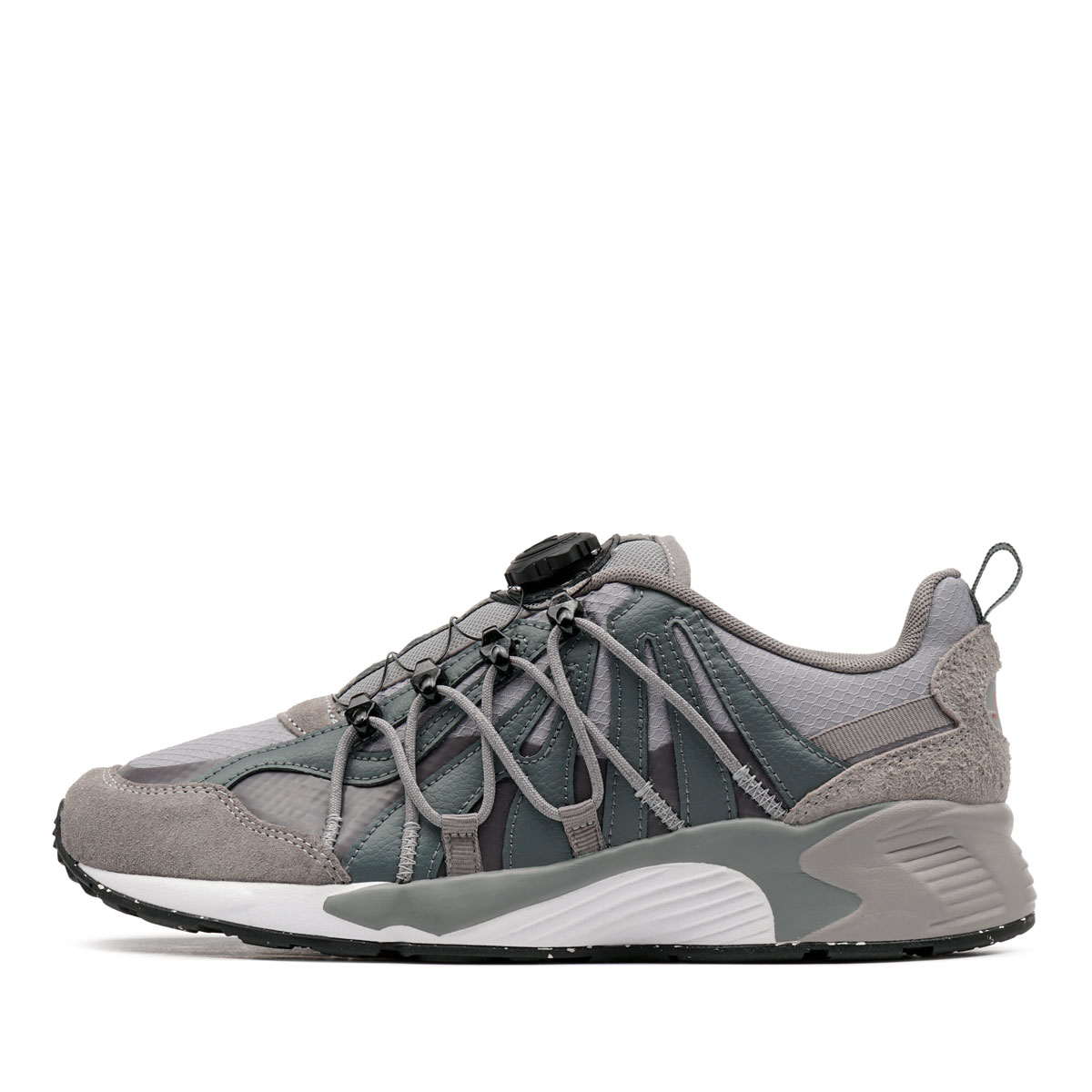 Puma Prevail Disc Leather PAM 387040-01 Мъжки маратонки - ShopSector.com