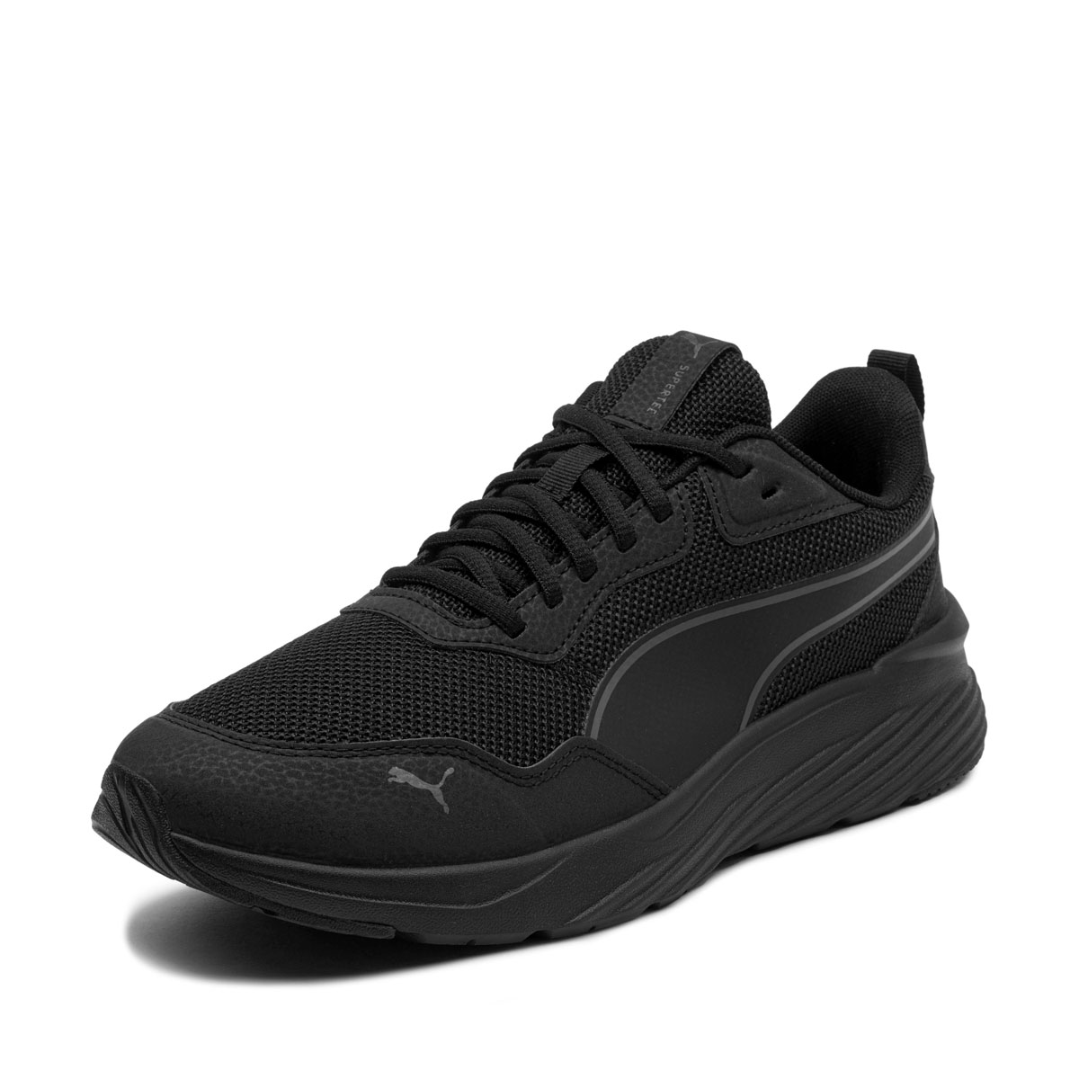 Puma Supertec Zero 384642-01 Мъжки маратонки - ShopSector.com