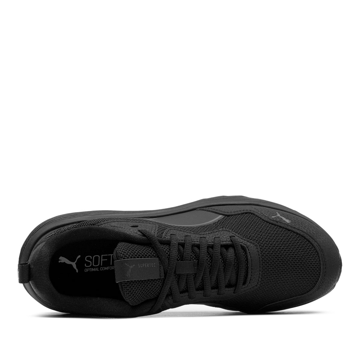 Puma Supertec Zero 384642-01 Мъжки маратонки - ShopSector.com