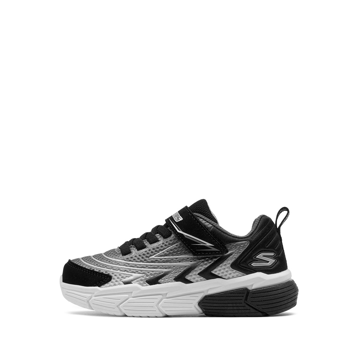 Skechers Vector-Matrix-Voltronik 403852L-CCBK Детски маратонки ...