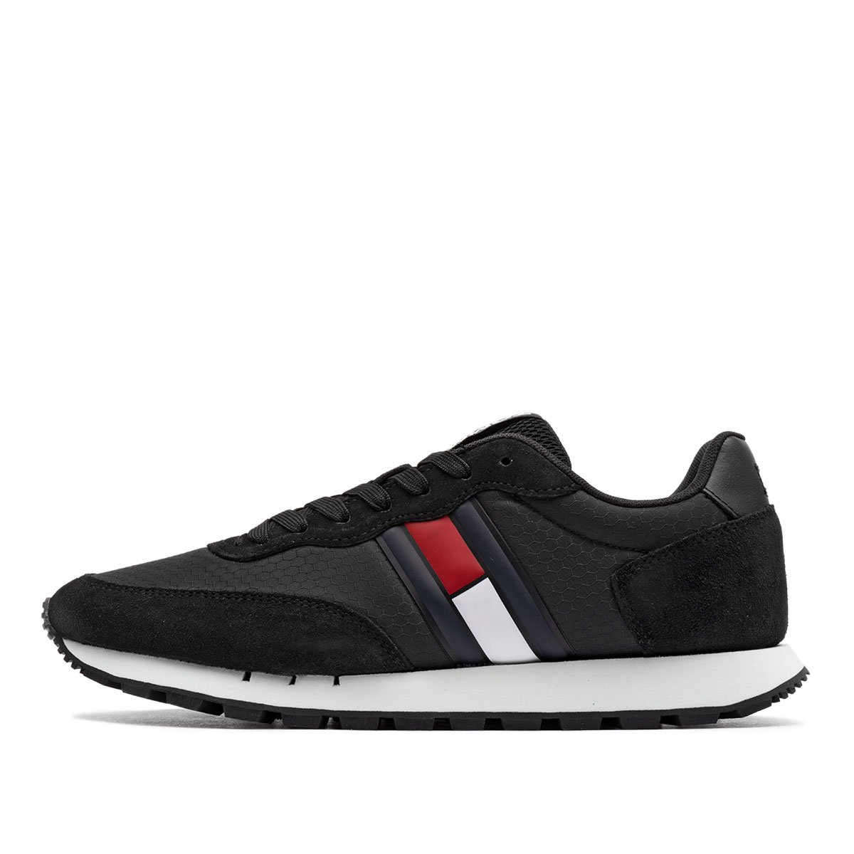 Tommy Hilfiger Retro Mix TJM Runner EM0EM00812BDS - ShopSector.com