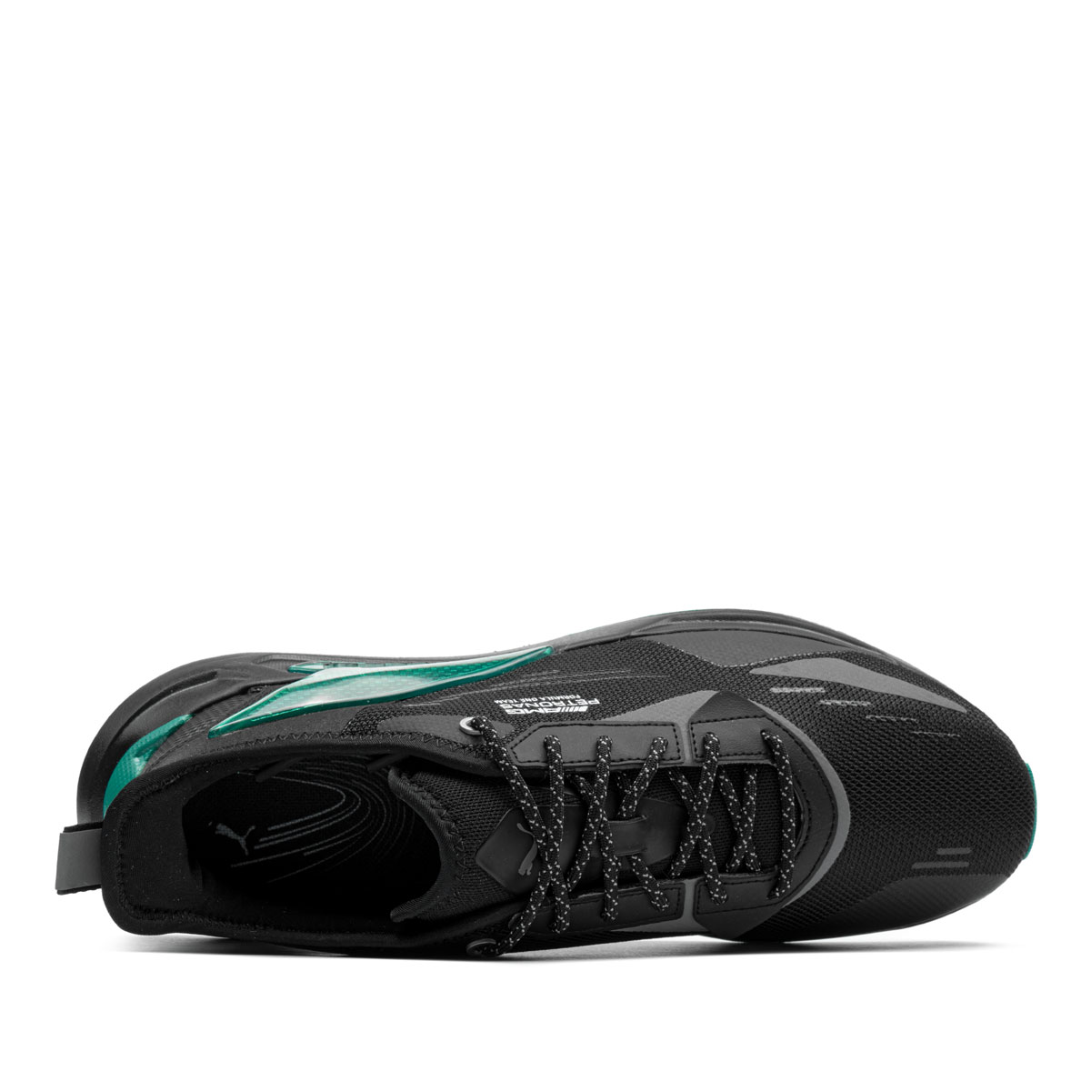 Puma Mercedes MAPF1 ZenonSpeed 307042-03 - ShopSector.com