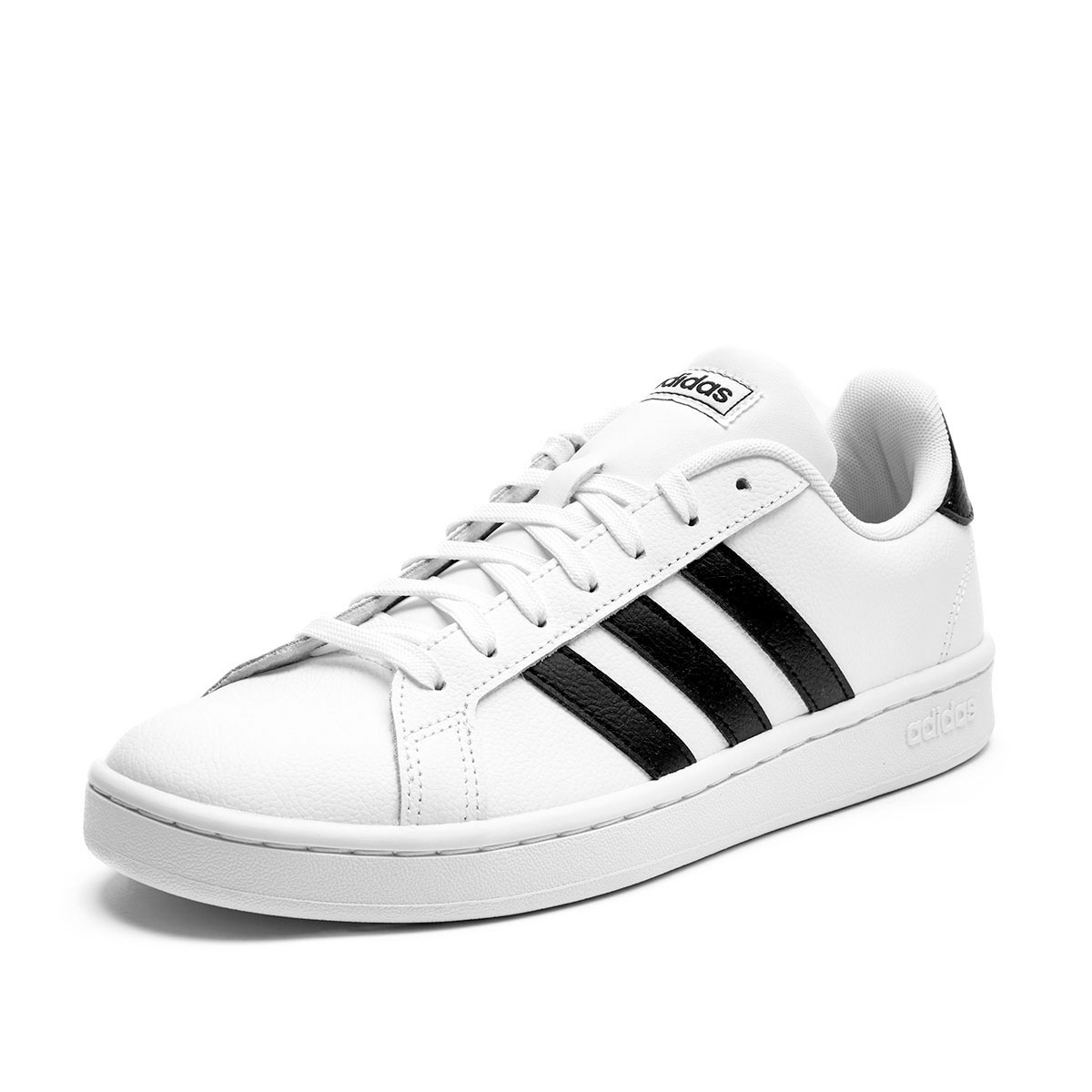 adidas Grand Court F36392 - ShopSector.com