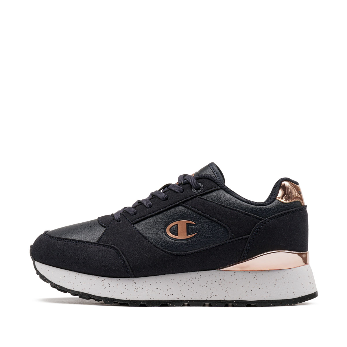 Champion RR Champ II Platform Metal S11615-CHA-BS501 Дамски спортни ...