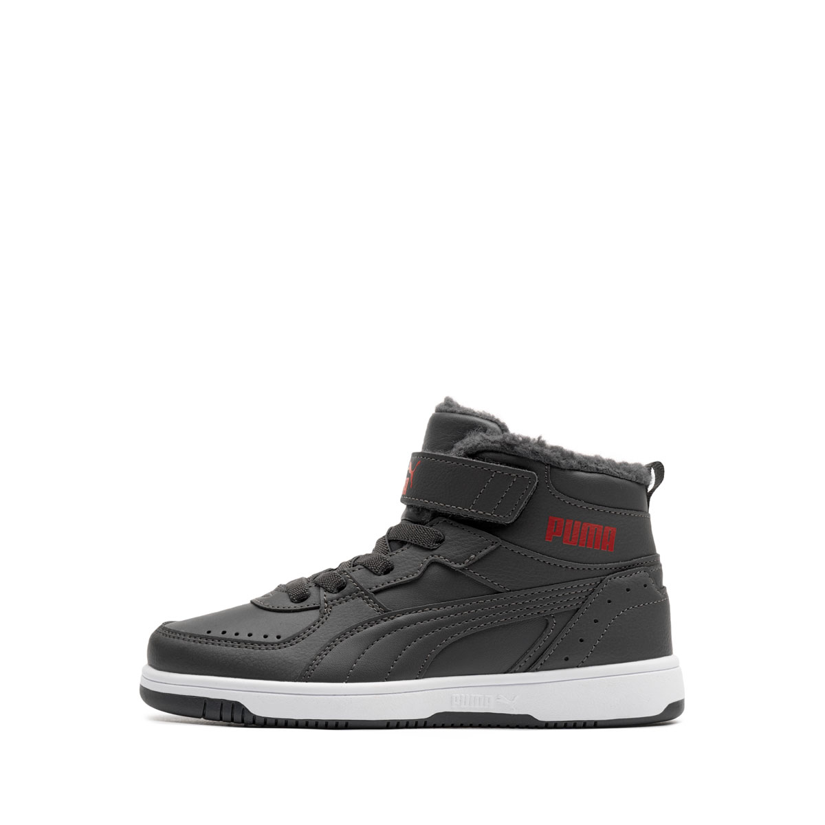 Puma Rebound Joy Fur PS 375479-06 - ShopSector.com