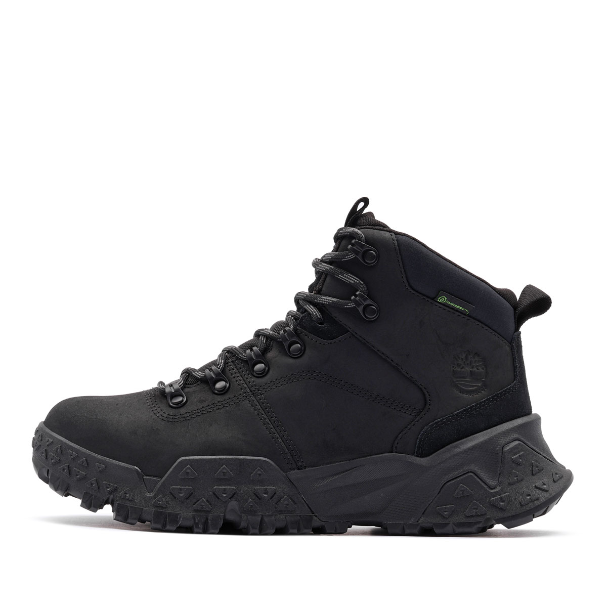 Timberland Motion Scramble Mid LC Waterproof HK 0A6CEN Мъжки зимни ...