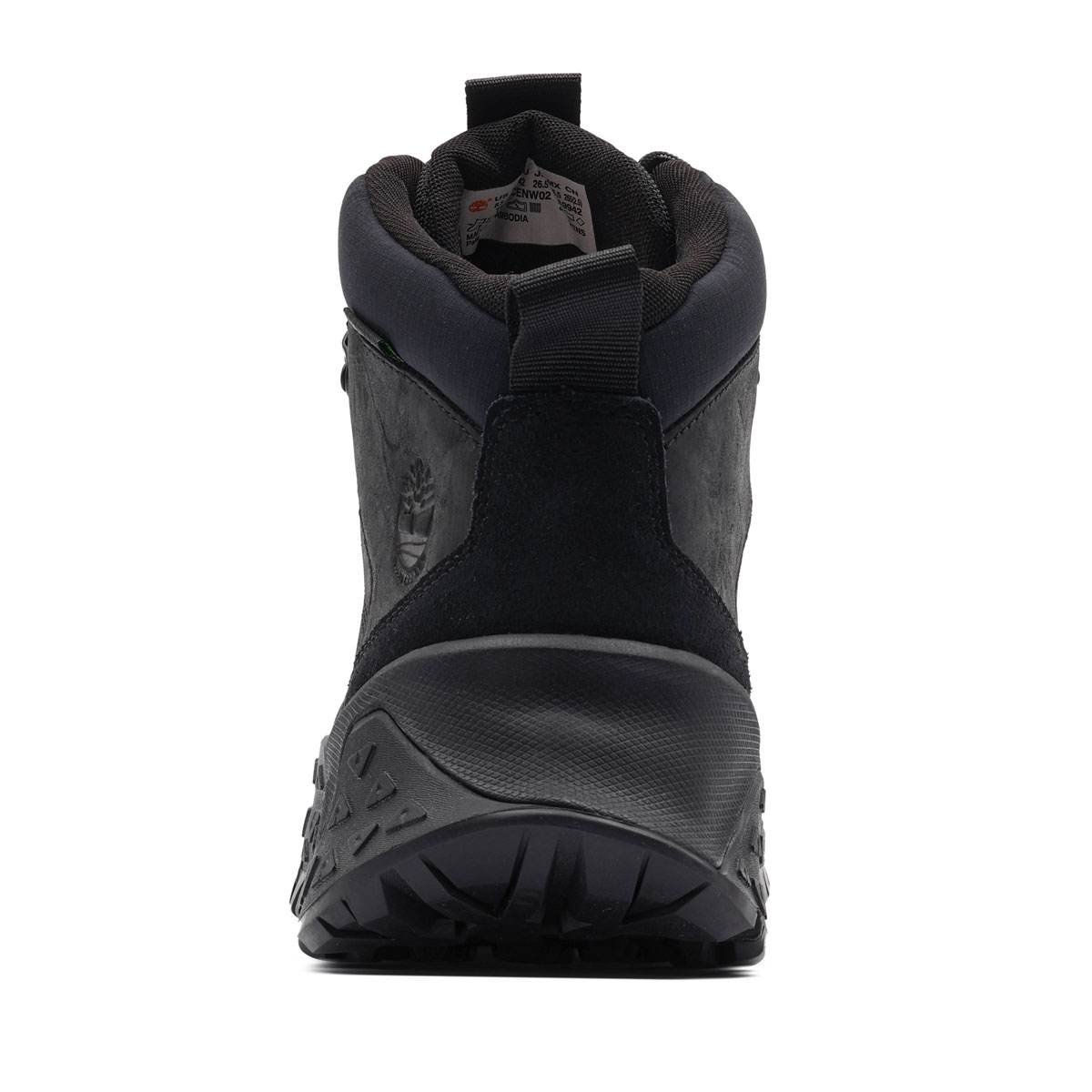 Timberland Motion Scramble Mid LC Waterproof HK 0A6CEN Мъжки зимни ...